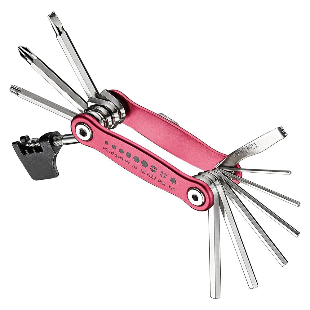 Bicycle Key Set 11 Pieces – TengTools