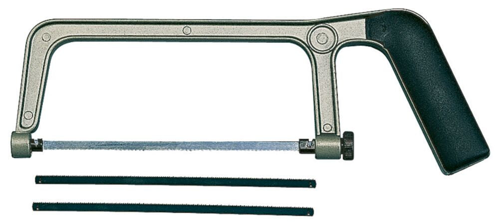 Mini Hacksaw 24TPI Metal – TengTools
