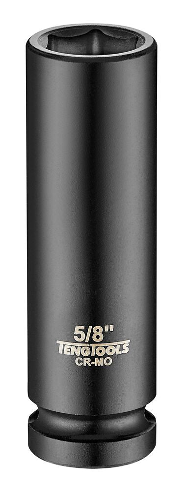 1/2" Deep Impact Socket DIN AF 3/8" – TengTools