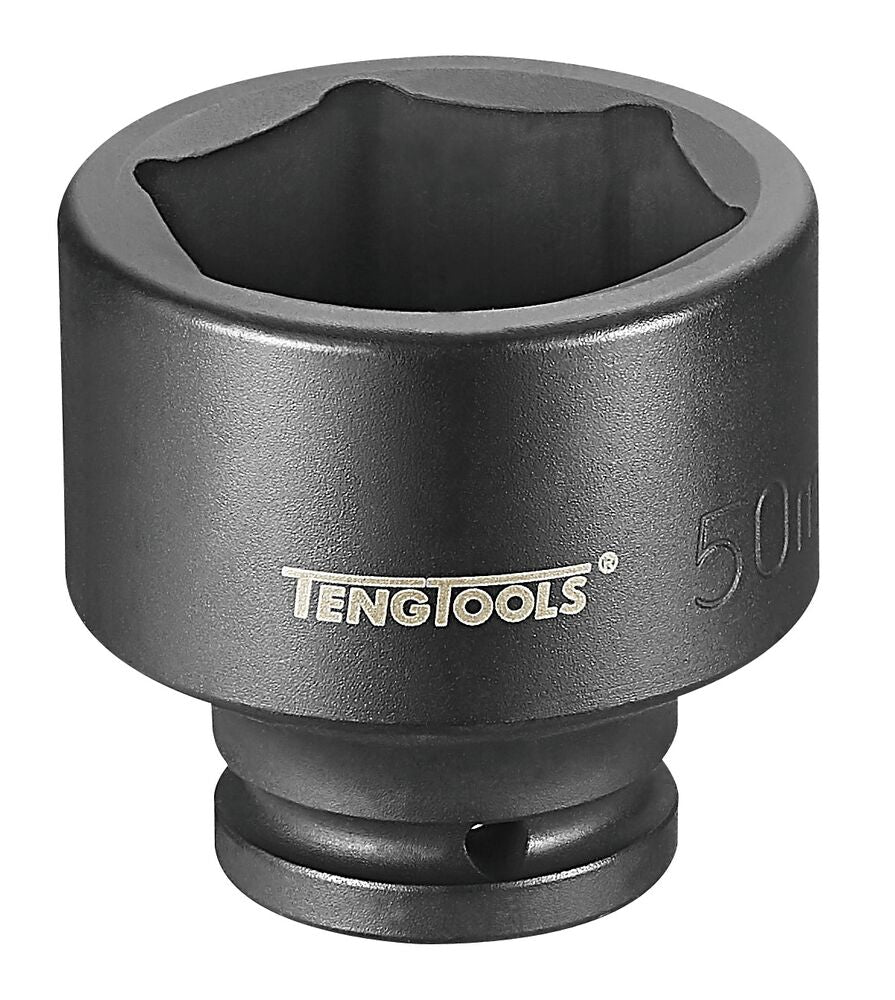 3/4″ impact socket DIN metric 50 mm – TengTools