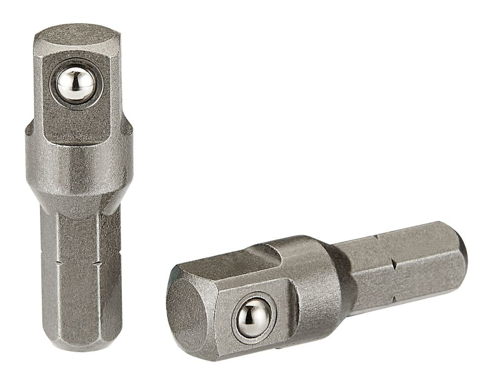 Hex Socket Adaptor 5/16" Hex - 3/8" – TengTools