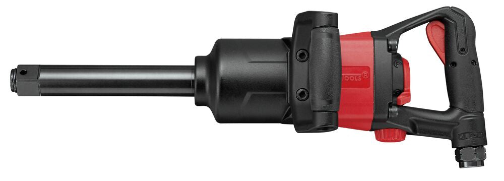 Straight Air Impact Wrench – TengTools