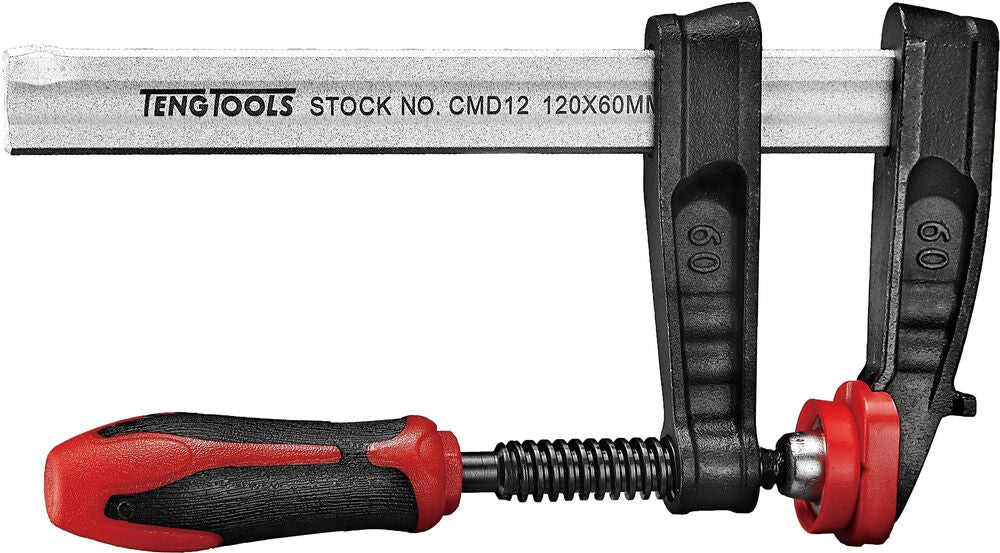 Screw Clamp 400 x 175mm – TengTools
