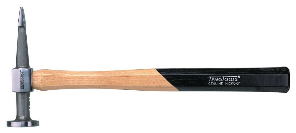 Body Working Hammer Round Crown Face/Point Pin – TengTools