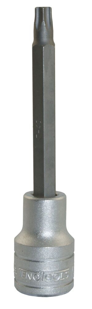 1/2" Long TX Bit Socket TX30 – TengTools