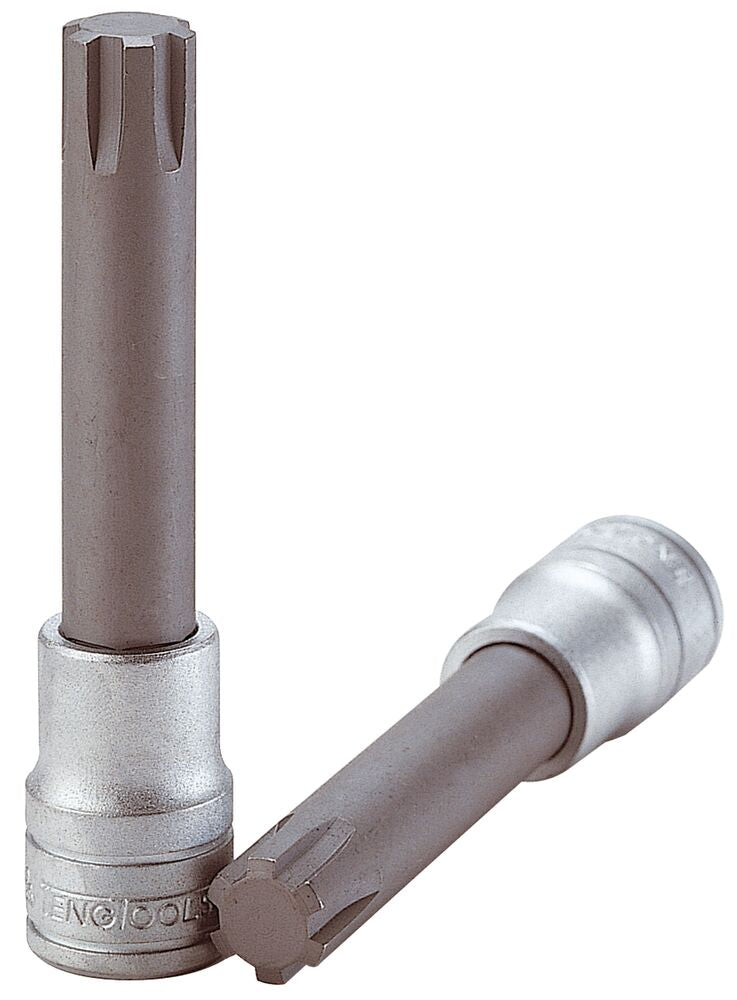 1/2" Long Ribe® Bit Socket 08 – TengTools