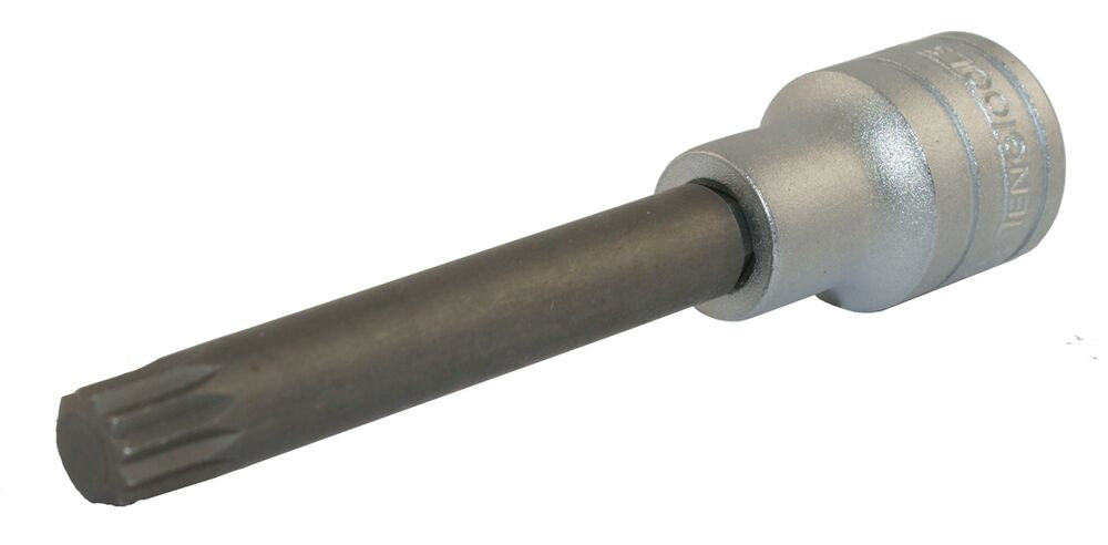 1/2" Long XZN/Triple Square Bit Socket 14 – TengTools