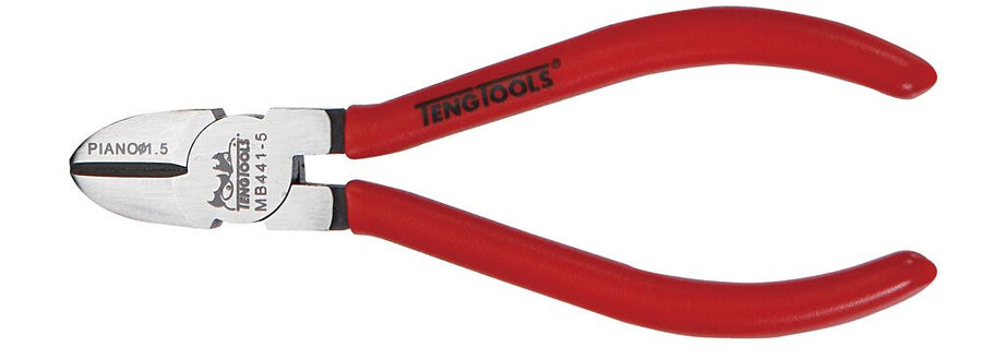 Side Cutting Plier 160mm – TengTools