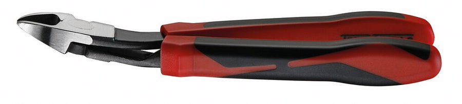 Heavy Duty Side Cutting Plier Offset TPR Grip 200mm – TengTools