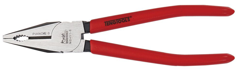 Combination Plier 200mm – TengTools
