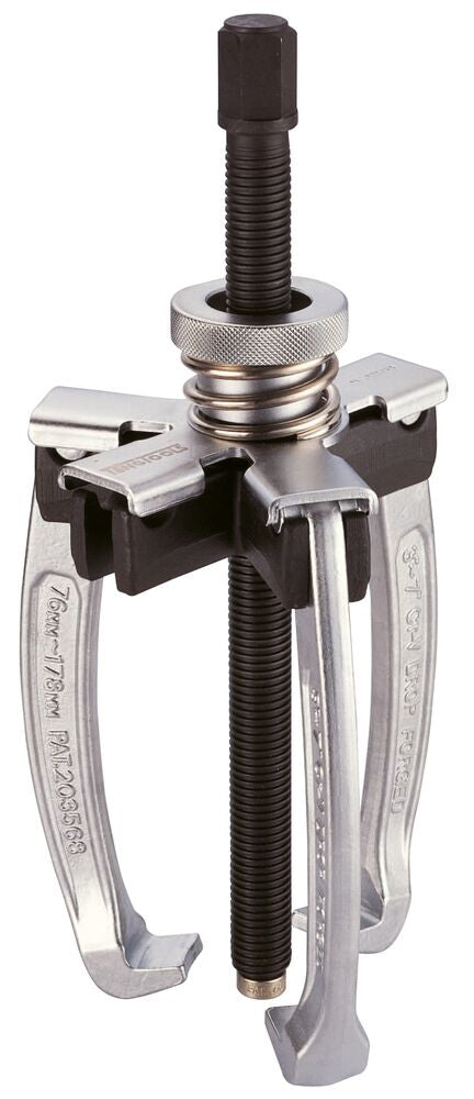 Ściągacz kombinowany 2- lub 3-ramienny. Teng Tools SP22 – TengTools
