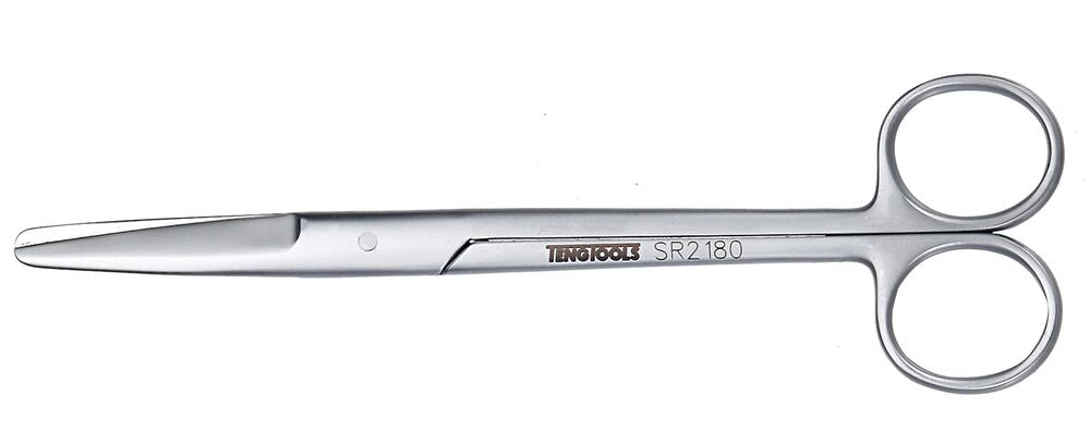 Intricate Cutting Scissor 180mm Blunt – TengTools