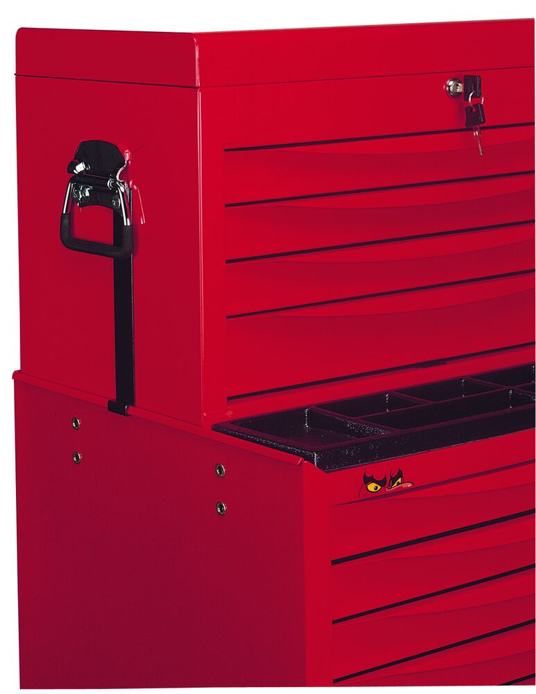 Tool Box Fixing Brackets for 53" Top Box – TengTools