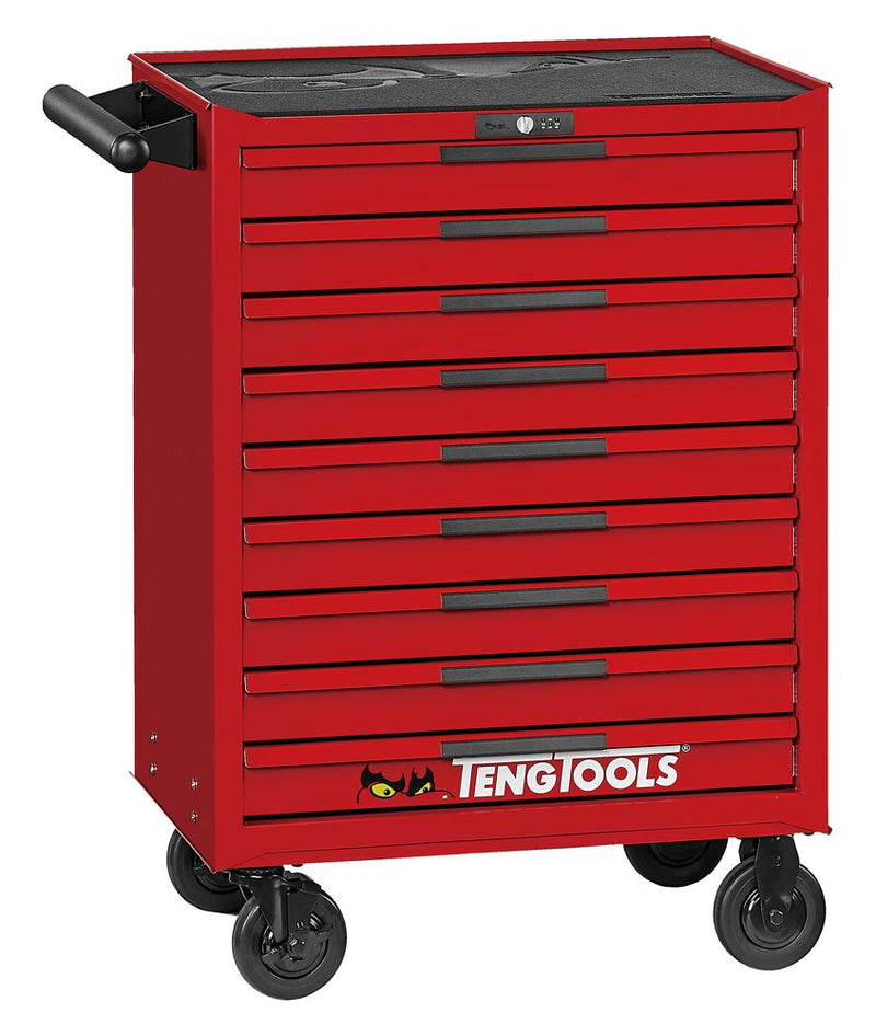 Tool storage – TengTools
