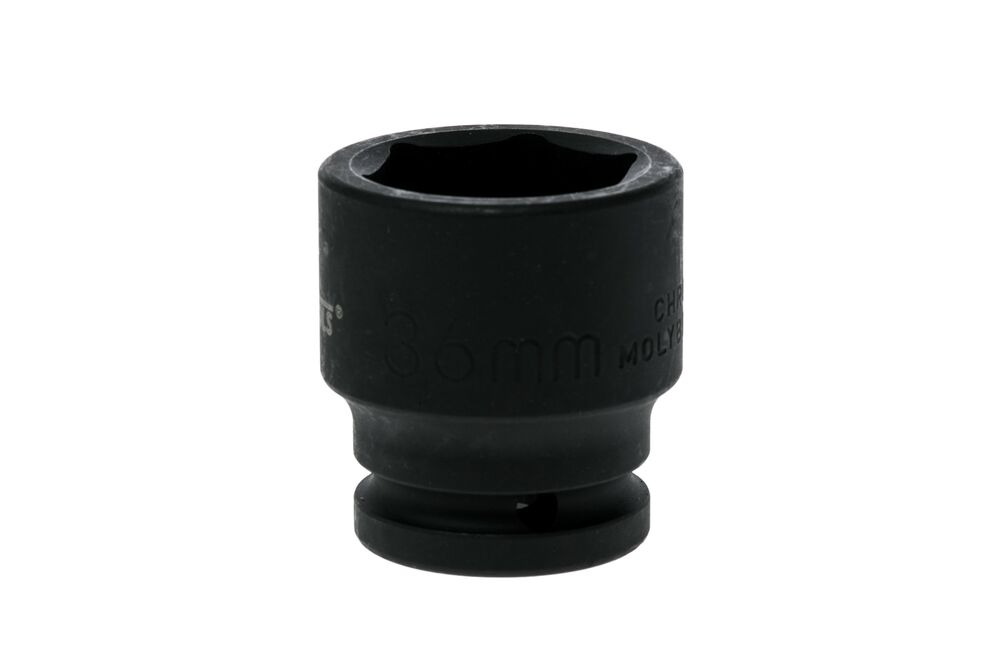 3/4″ impact socket DIN metric 36 mm | TengTools
