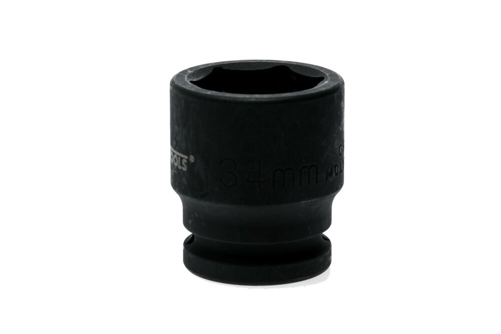 3/4″ impact socket DIN metric 34 mm | TengTools