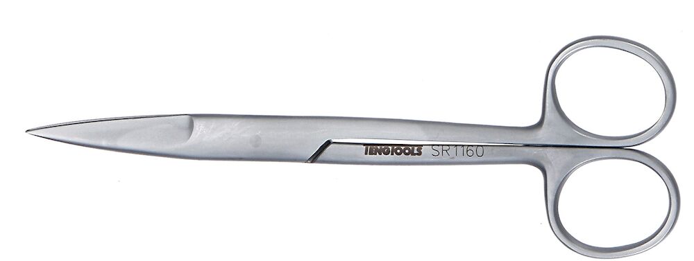 Intricate Cutting Scissor 160mm Sharp | TengTools