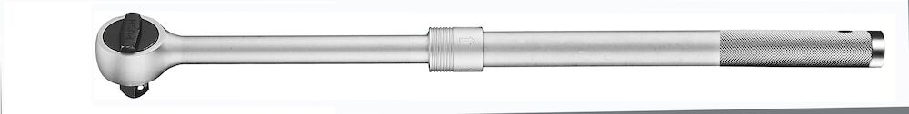 3/8" Extendable Ratchet 41 Teeth 250-356mm | TengTools