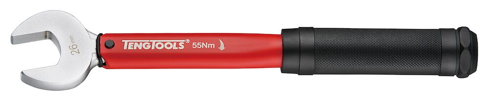 Preset Torque Spanner 65Nm | TengTools