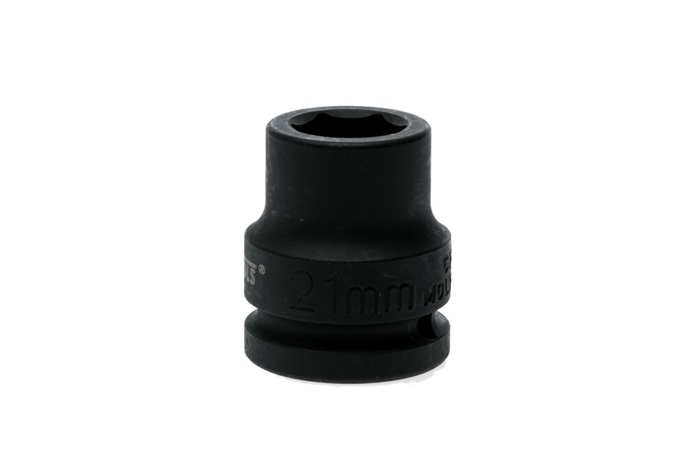 3/4″ impact socket DIN metric 21 mm | TengTools