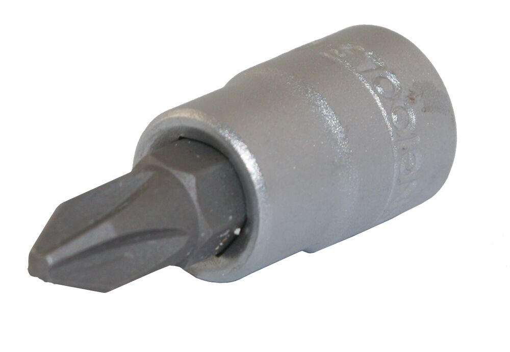 1/4" PH Bit Socket PH2 | TengTools