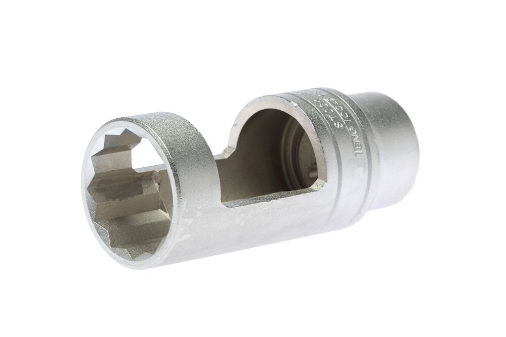1/2" Special Auto Sockets 27mm Injector Socket | TengTools