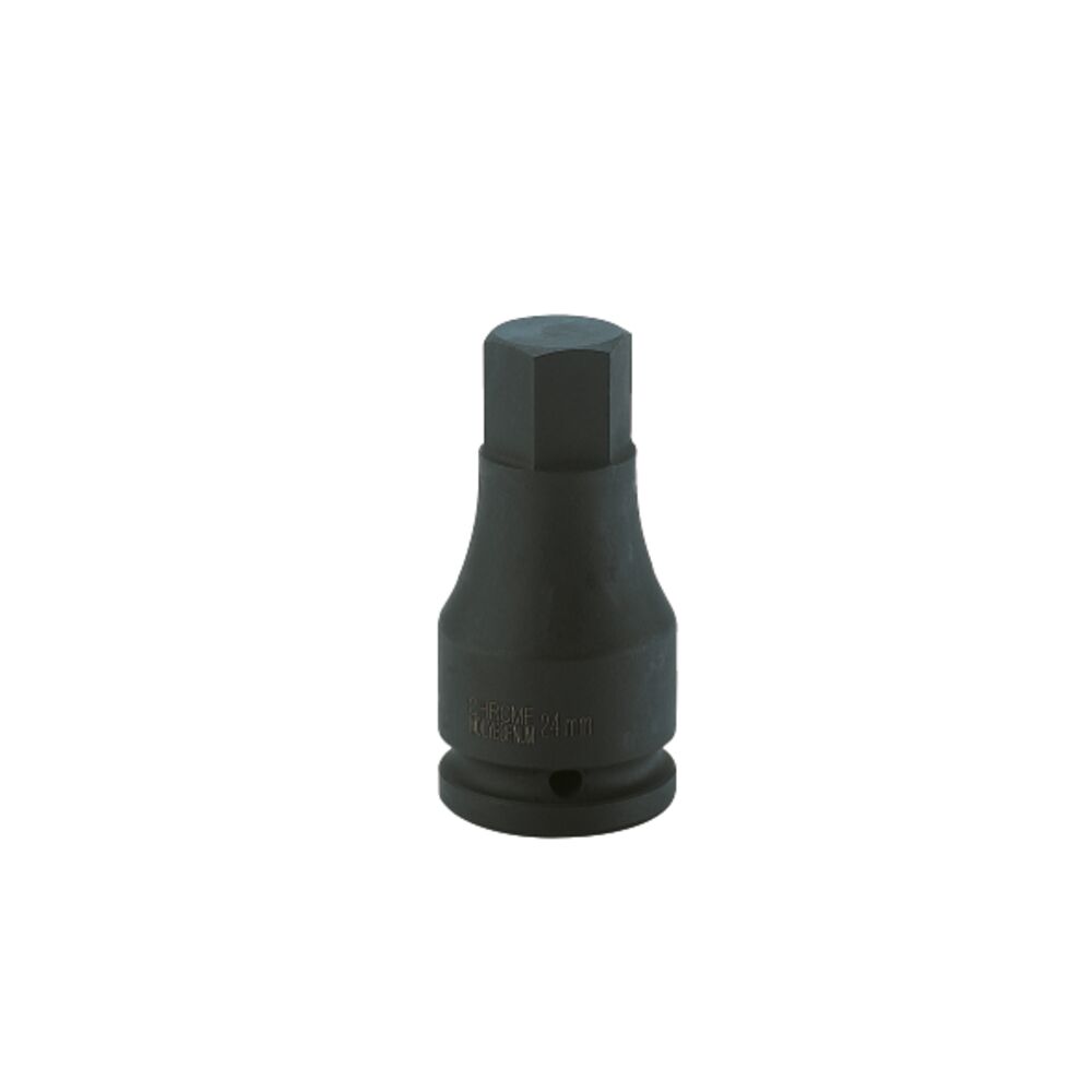 3/4" Hex Impact Socket DIN Metric 19mm | TengTools