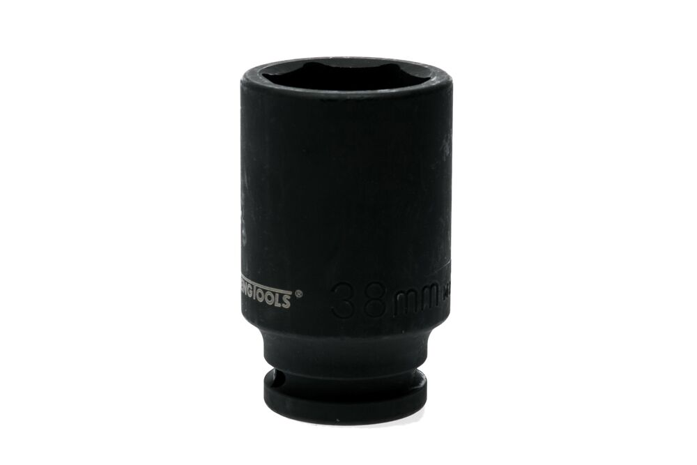 3/4″ deep impact socket DIN metric 38 mm | TengTools