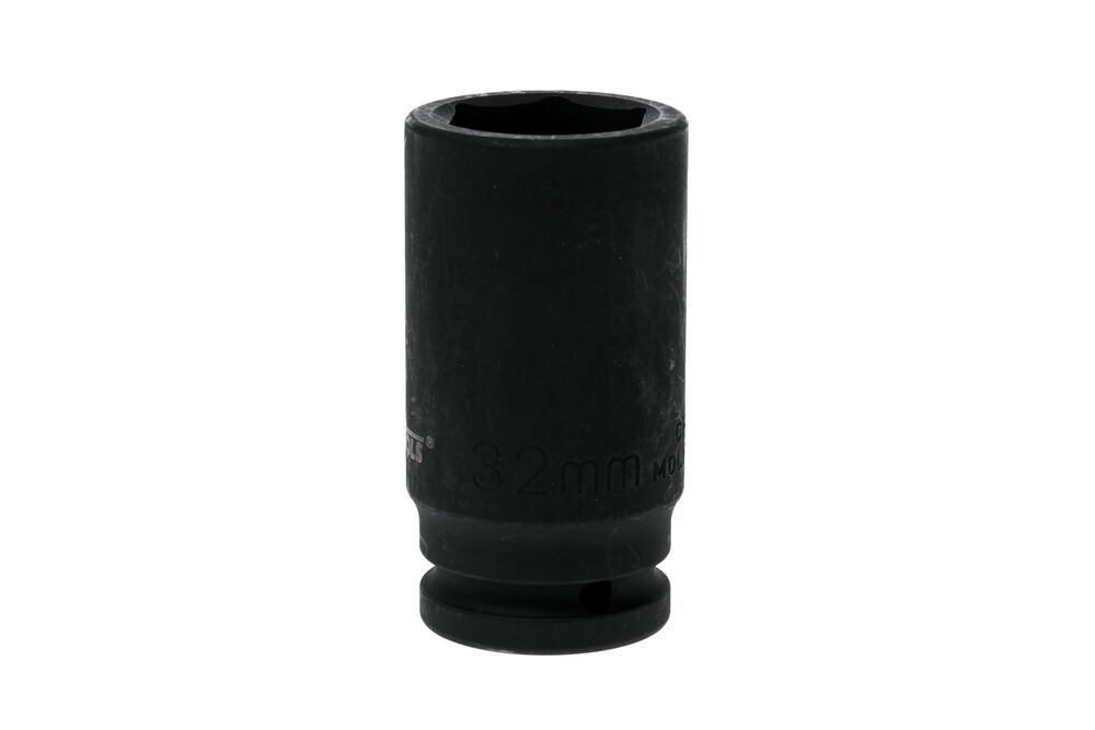 3/4″ deep impact socket DIN metric 32 mm | TengTools