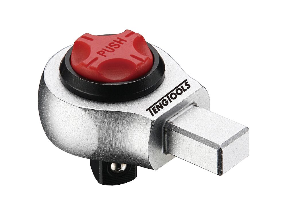 3/8" Insert Ratchet Head 45 Teeth 9 x 12mm | TengTools
