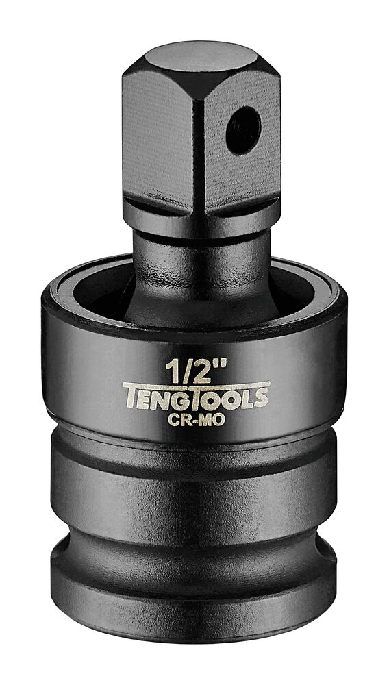 1/2" Impact Universal Joint DIN | TengTools