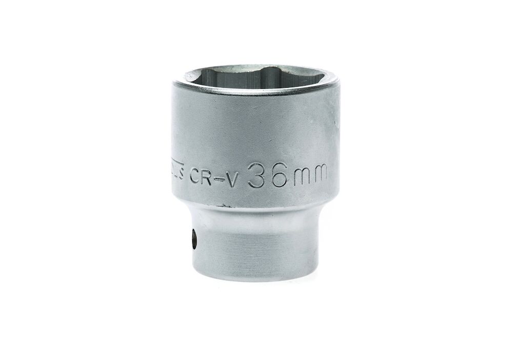 3/4" Socket 6 pt Metric 30mm | TengTools