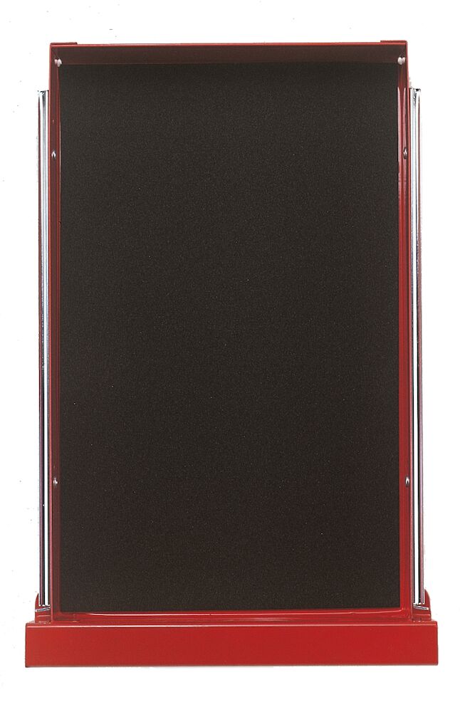 26" Classic Stack TT Tool Kit 569 Pieces Red | TengTools