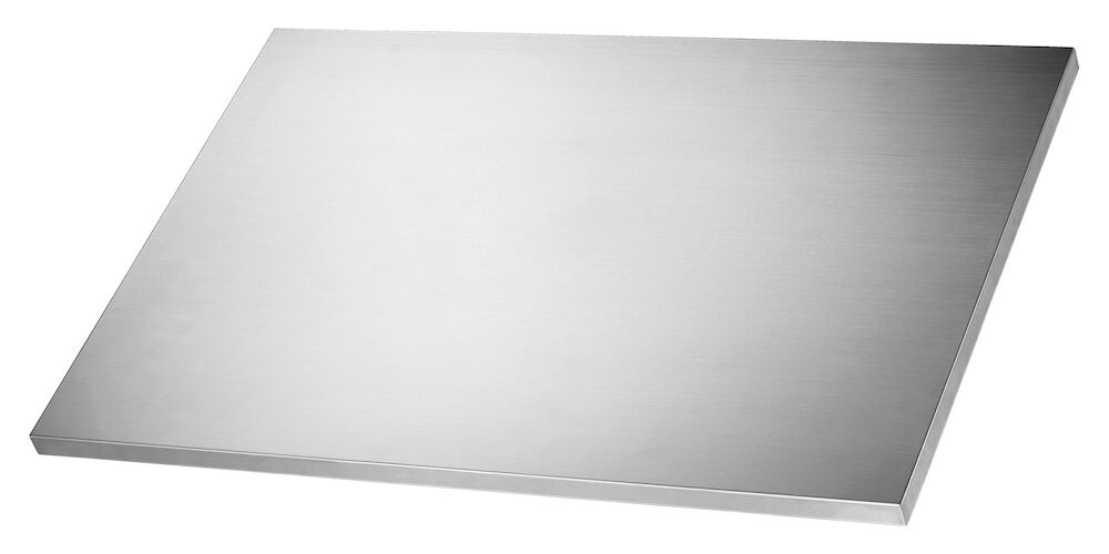 Stainless steel work top for 26" cabinet | TengTools