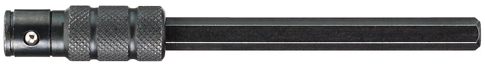 1/4" Bits Driver Extension 100mm | TengTools