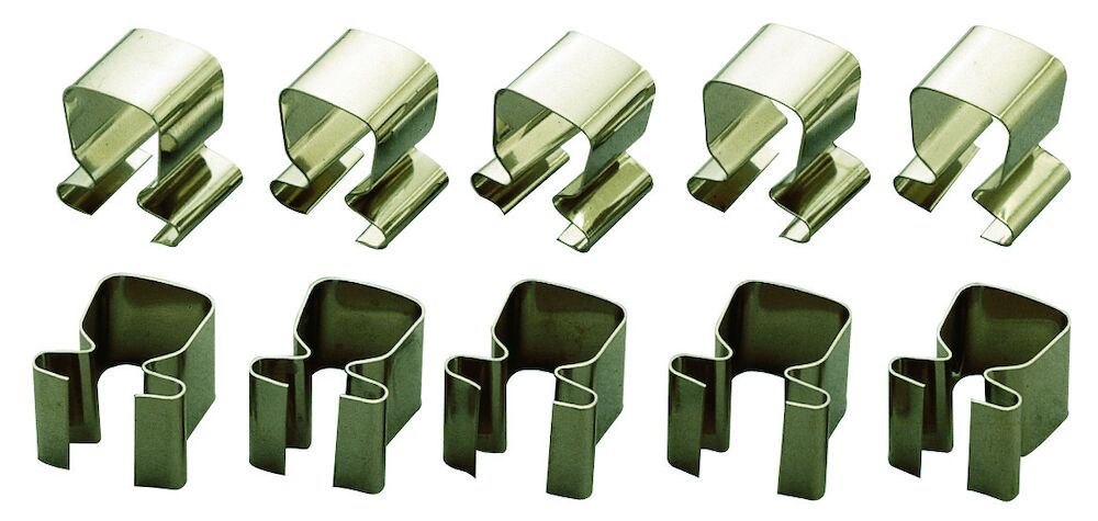 Socket Clips 10 x 3/4" | TengTools