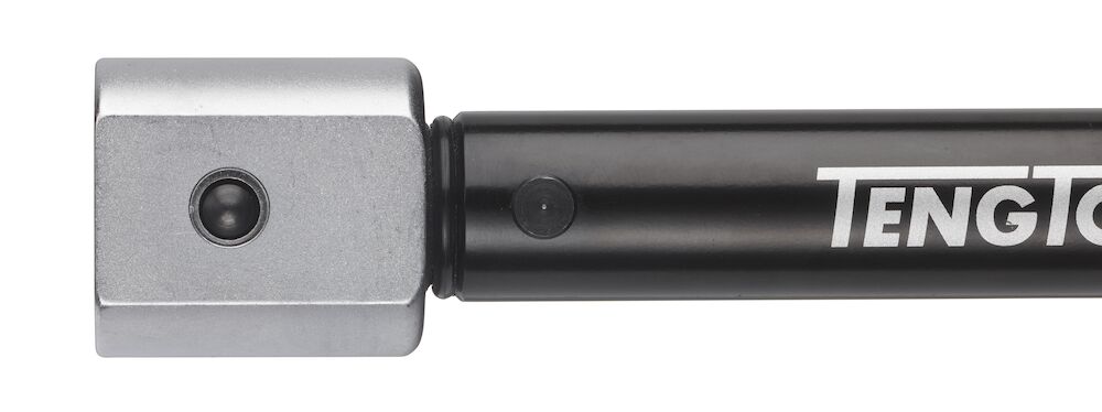 Insert Torque Wrench 14 x 18, 40 - 200Nm | TengTools