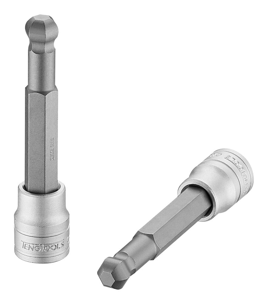 3/8” Bitspipe lang insex kule Cr-V 12 mm | TengTools