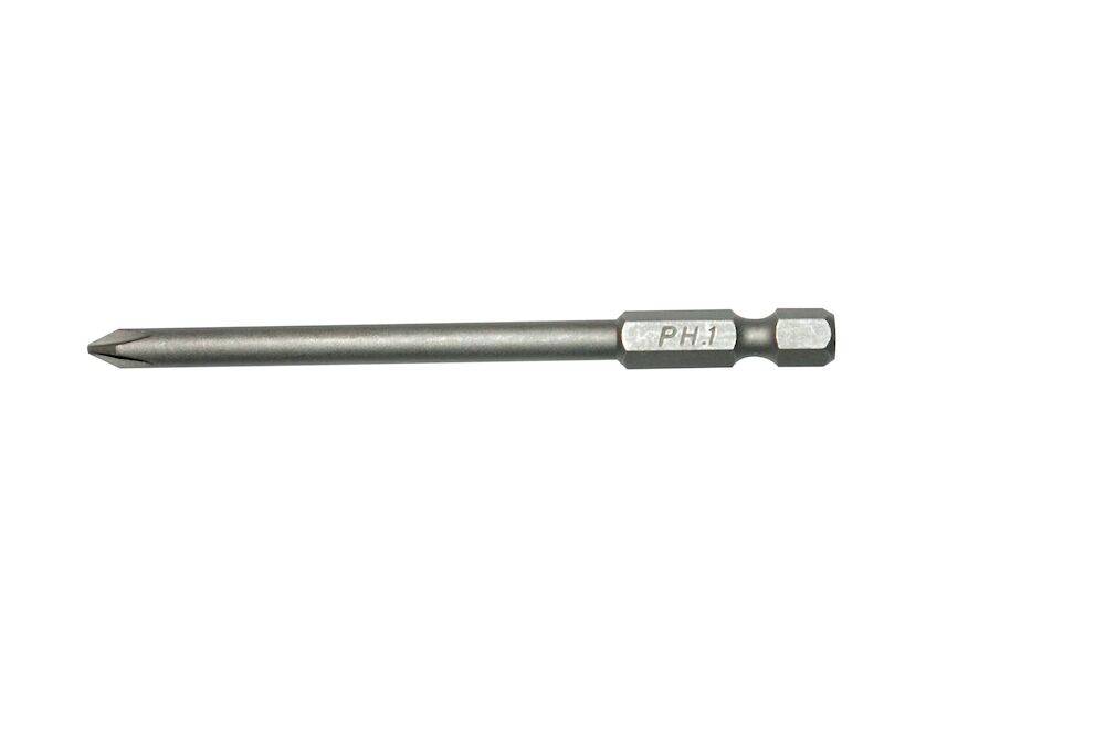1/4" PH Bits 89mm PH1 ×1 | TengTools