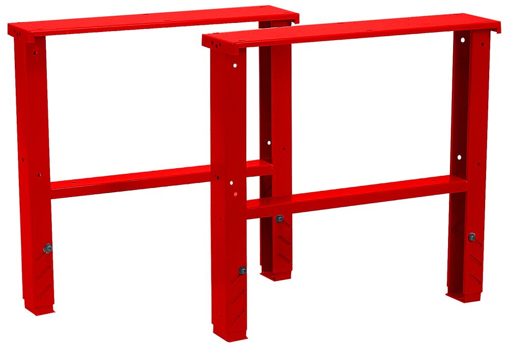 Work Bench Legs