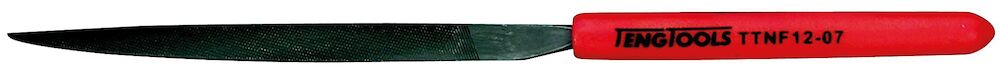 Needle File Knife type | TengTools