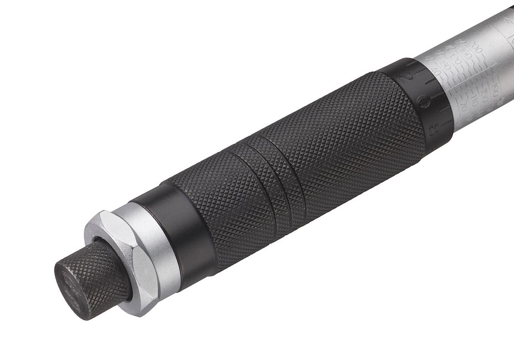 1/2" Torque Wrench 40 - 210Nm | TengTools