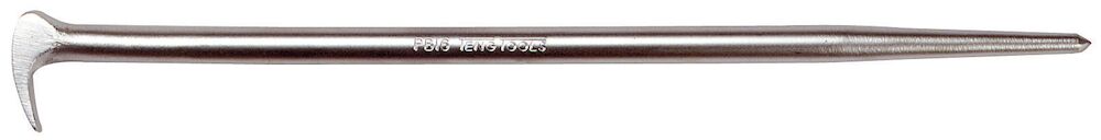 Pry Bar Roll Heel Type 300 mm | TengTools