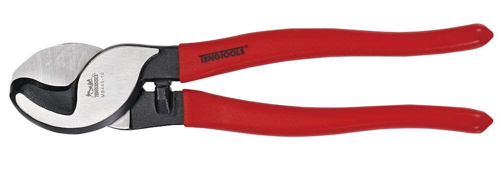 Heavy Duty Cable Cutter 250mm | TengTools