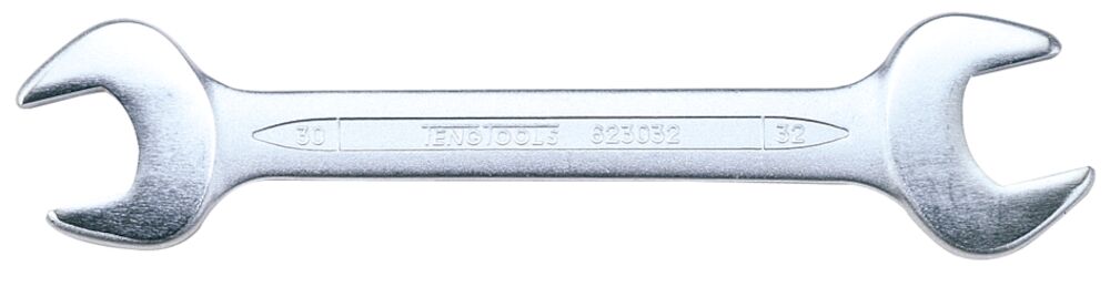 Double Open Ended Spanner Metric 14 x 15mm | TengTools