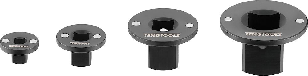 Step Up Adaptor Set 4 Pieces | TengTools