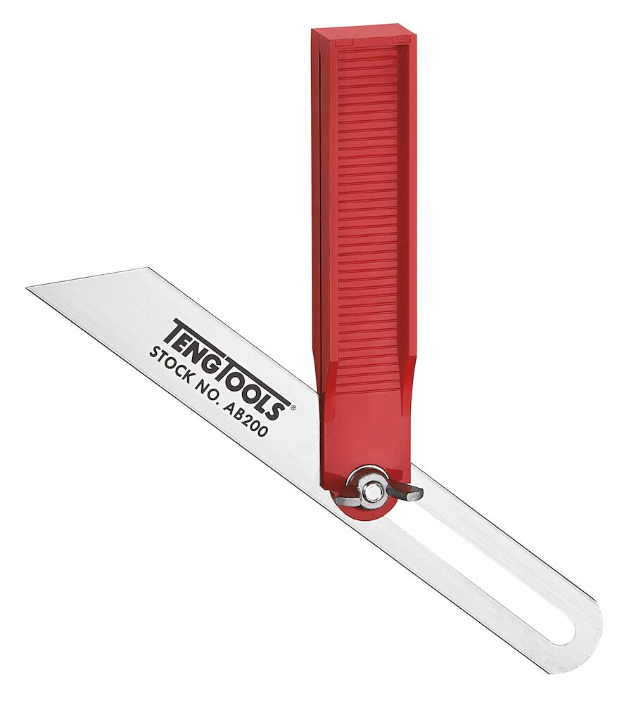 Sliding Bevel 200mm | TengTools