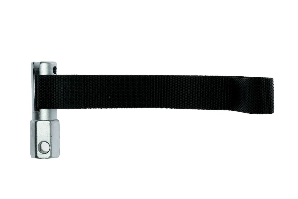 1/2" Oil Filter Removal Tool Strap Type 130mm | TengTools