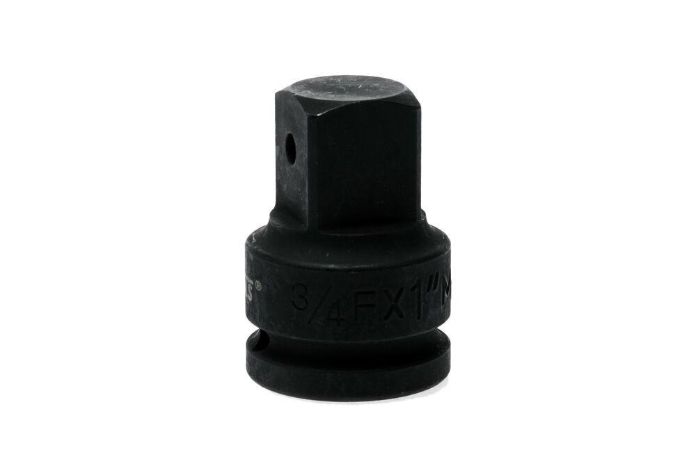 Impact Step Up Adaptor 3/4"F - 1"M DIN | TengTools