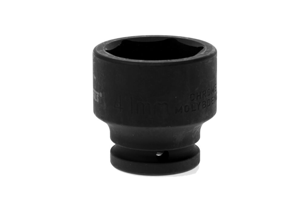 3/4″ krafthylsa DIN metrisk 41 mm | TengTools